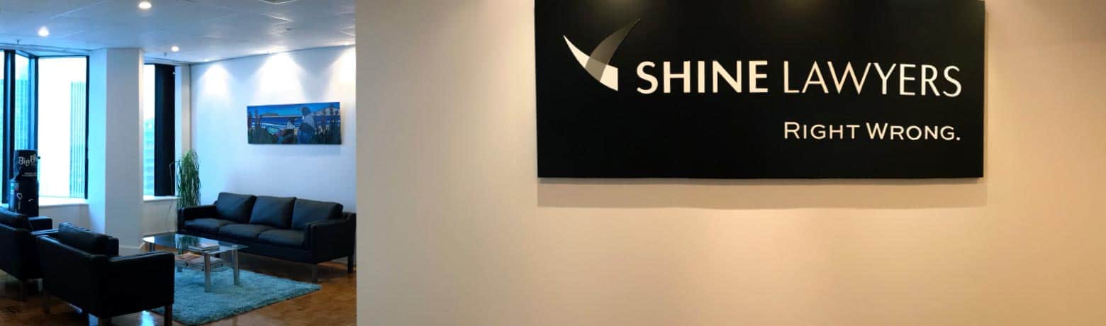 Shine Lawyers Christchurch - Civil & Insurance Litigation in ChCh, NZ